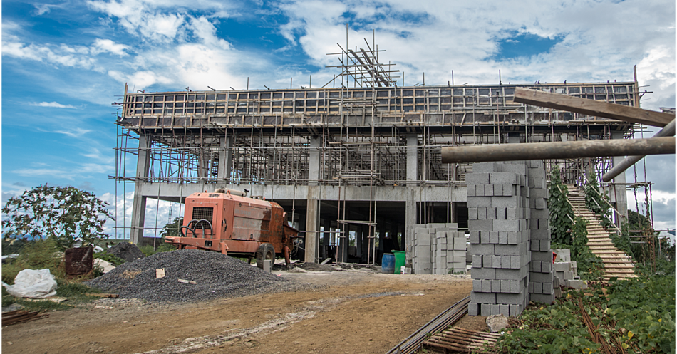 Samoa Observer | Princessa Company Ltd invest in three-storey building