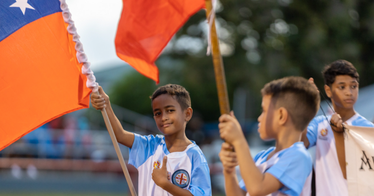 Samoa Observer | Samoa's economy on recovery path