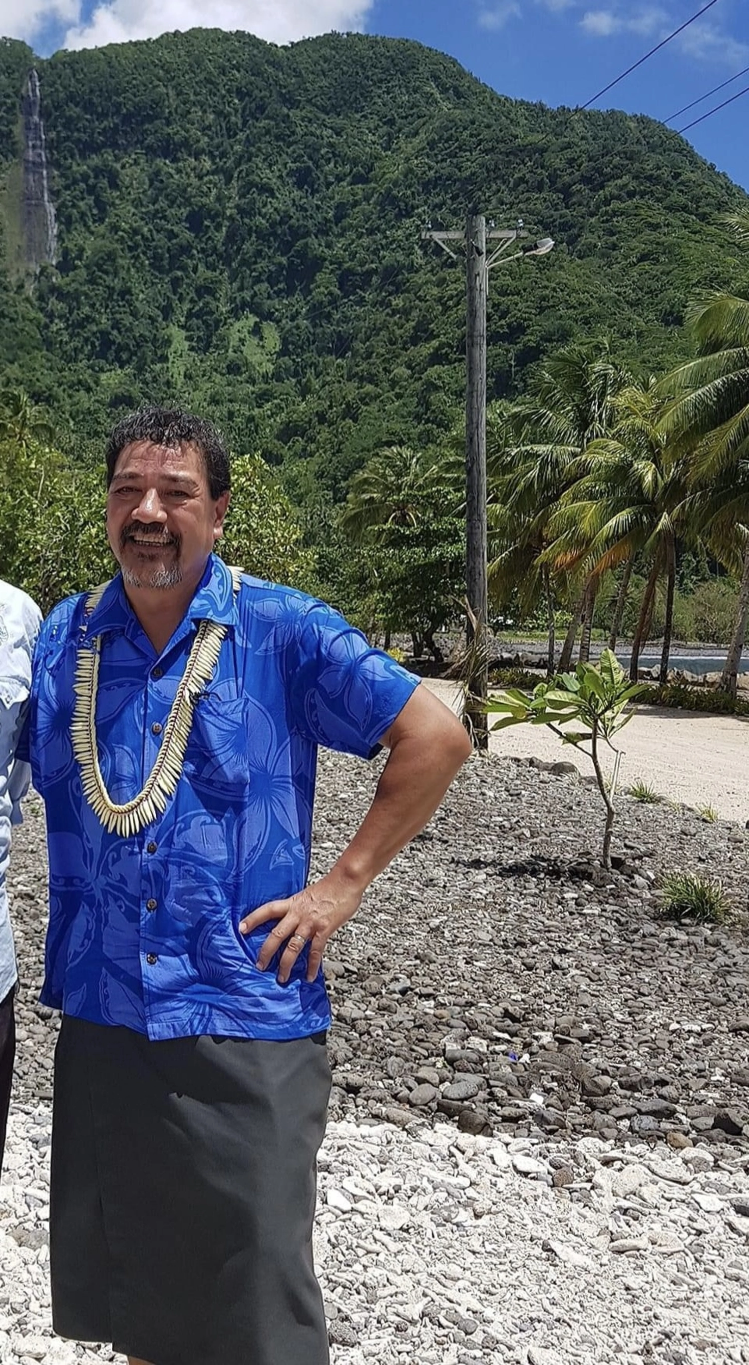 Samoa Observer | Pouli appointed as first Export Authority Chief
