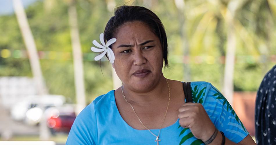 Samoa Observer | Water Authority chief chairs Pacific Water