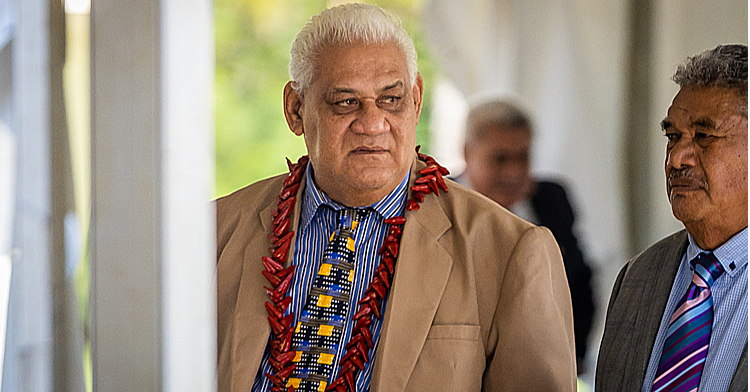 Samoa Observer | Samoa develops new sheep breed