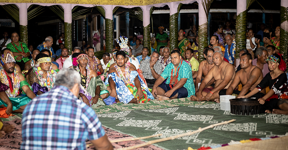 Samoa Observer | Matai titles being devalued: historian