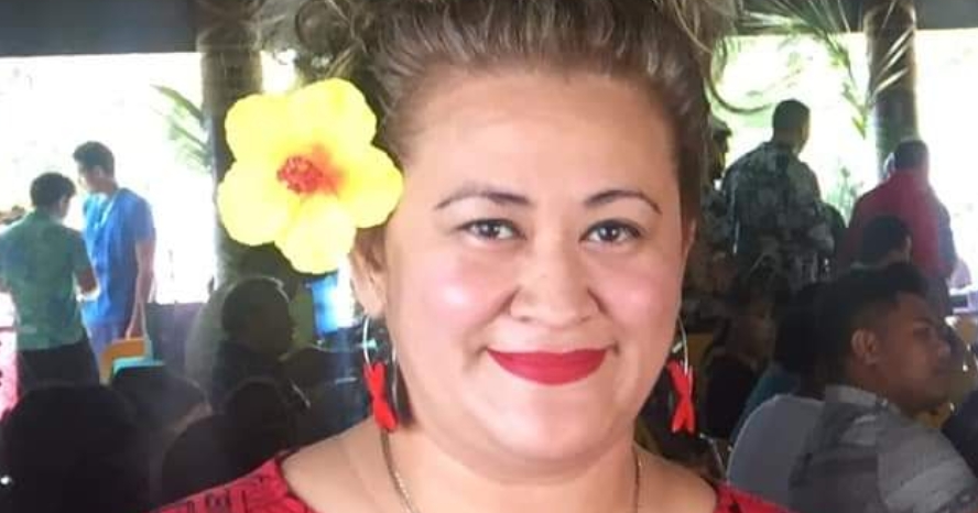 Samoa Observer | Samoan woman achieves a milestone