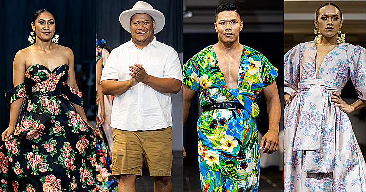 Samoa Observer | "If I can make it, anyone in Samoa can": Afa Ah Loo