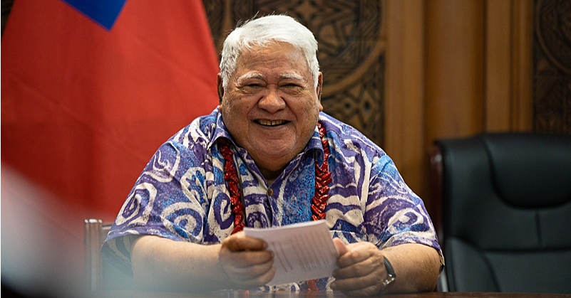 Samoa Observer | Samoa Observer publishing erroneous news: P.M.