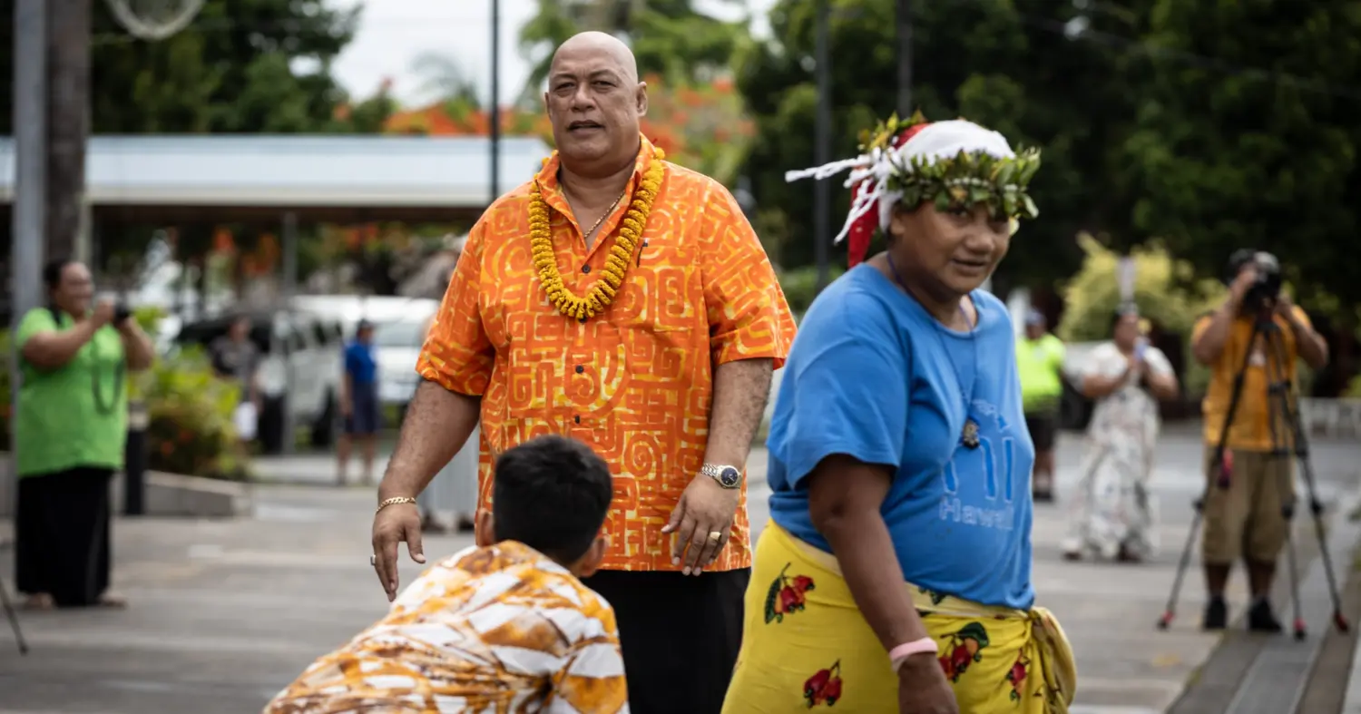 Samoa Observer | Between the Lines