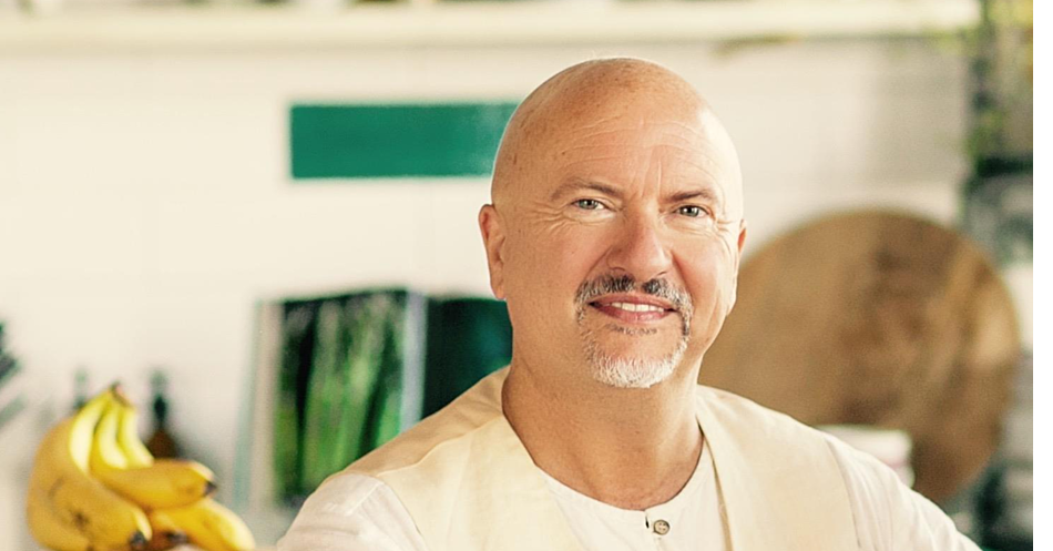 Samoa Observer | More vegetables, less carbs: Chef's mantra for