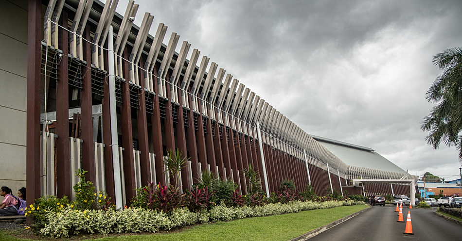 Samoa Observer | Samoa struggling with "poor" education outcomes