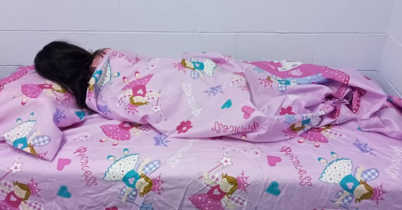 Samoa Observer | Women and children already seeking shelter