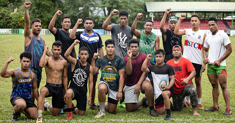 Samoa Observer | Faleata Union kicks off 'School of Origin'