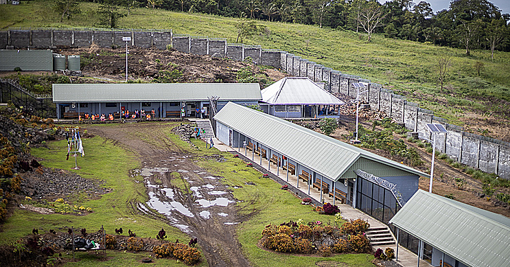 Samoa Observer | Prevention and intervention best ways to combat gangs