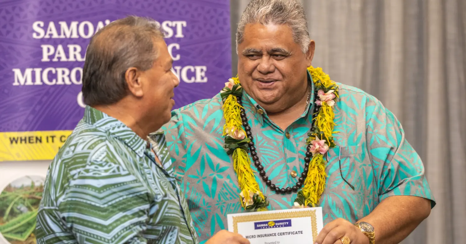 Samoa Observer | The mystery of the three companies