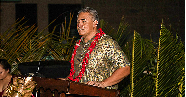 Samoa Observer | Police charge S.S.F.A. Chief with assault