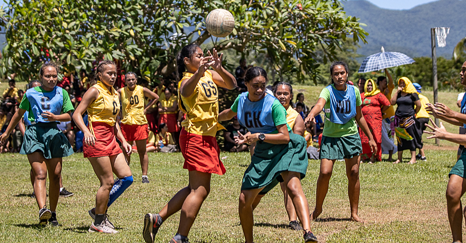Samoa Observer | Samoa College triumphs over Anoamaa College