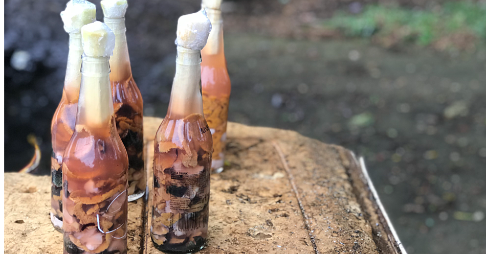 Samoa Observer | Fisherman relies on 'luck' to sell delicacies