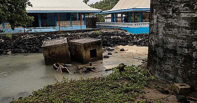 Samoa Observer | Strengthening biosecurity capabilities essential