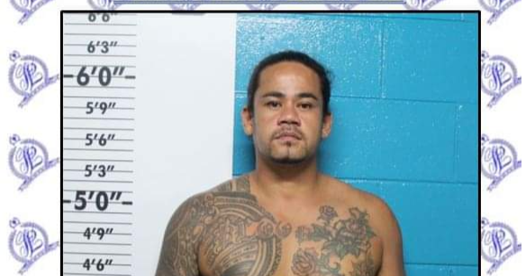 Samoa Observer | Fa'atoia suspect charged with murder