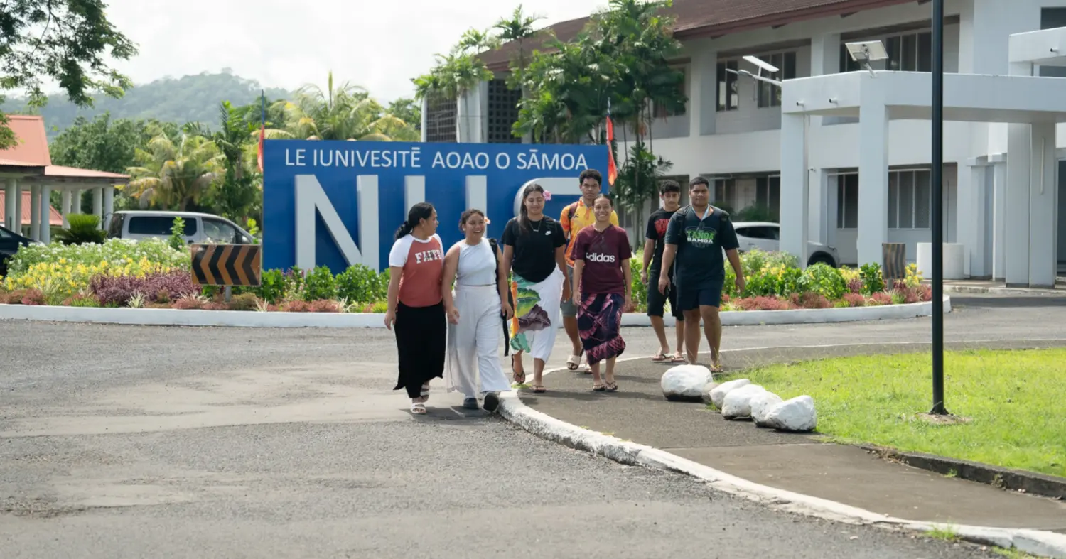 Samoa Observer | Between the Lines