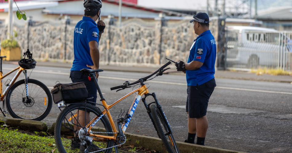 Samoa Observer | Teen missing for more than a month