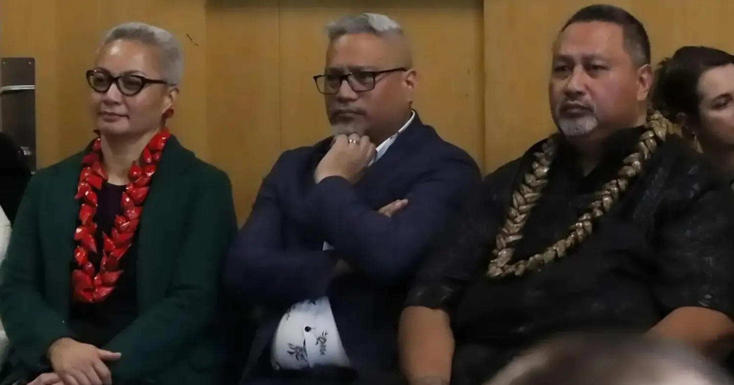 Samoa Observer | Samoans celebrate justice in Manurewa