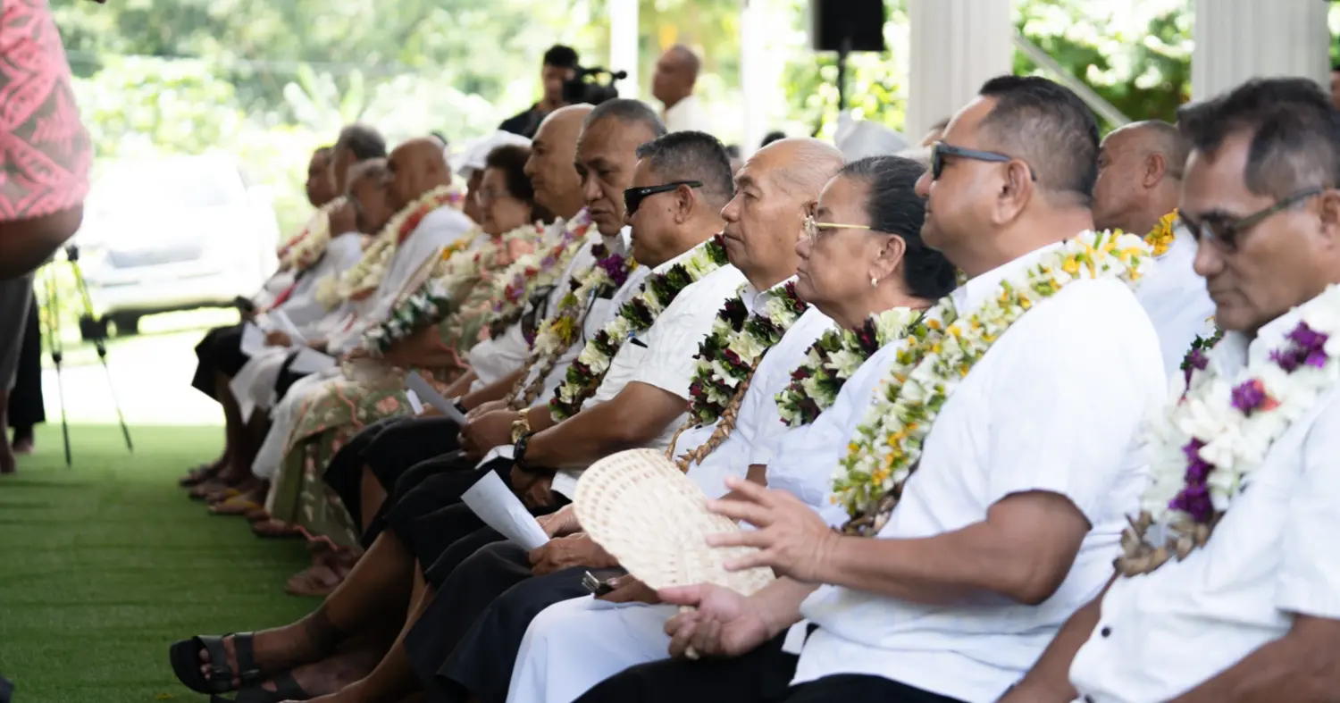 Samoa Observer | The current political situation and the way forward