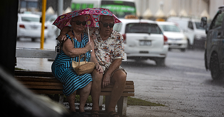 Samoa Observer | Climate change still top security threat