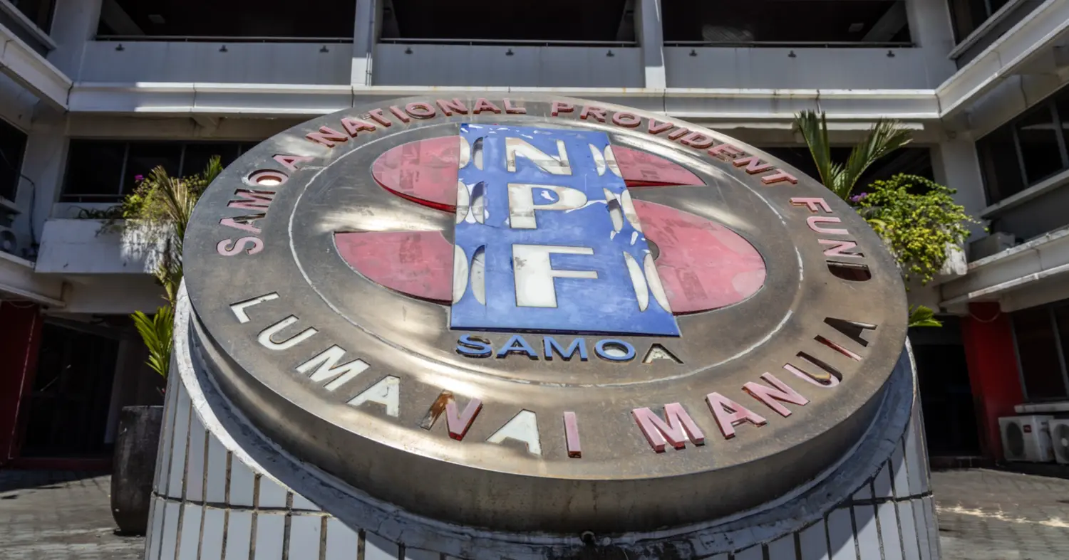 Samoa Observer | S.N.P.F. declares payout