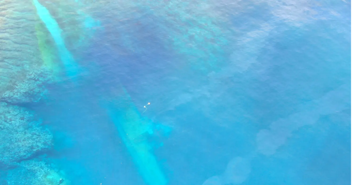 Samoa Observer | Manawanui sinking: Fuel extraction this month