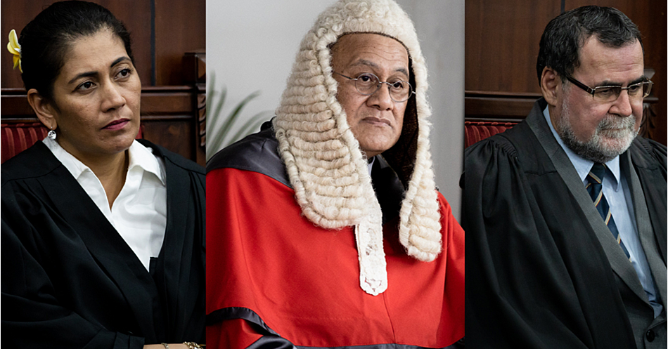 Samoa Observer | XVII Legislative Assembly will convene on Monday