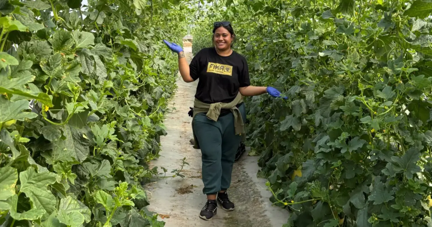 Samoa Observer | Samoan researcher returns safely