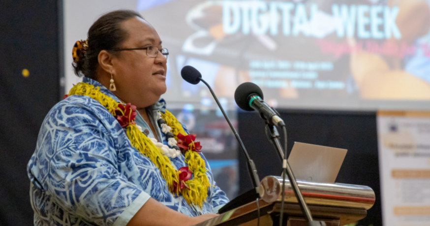 Samoa Observer | 2AP radio boss yet to respond to Tuilaepa