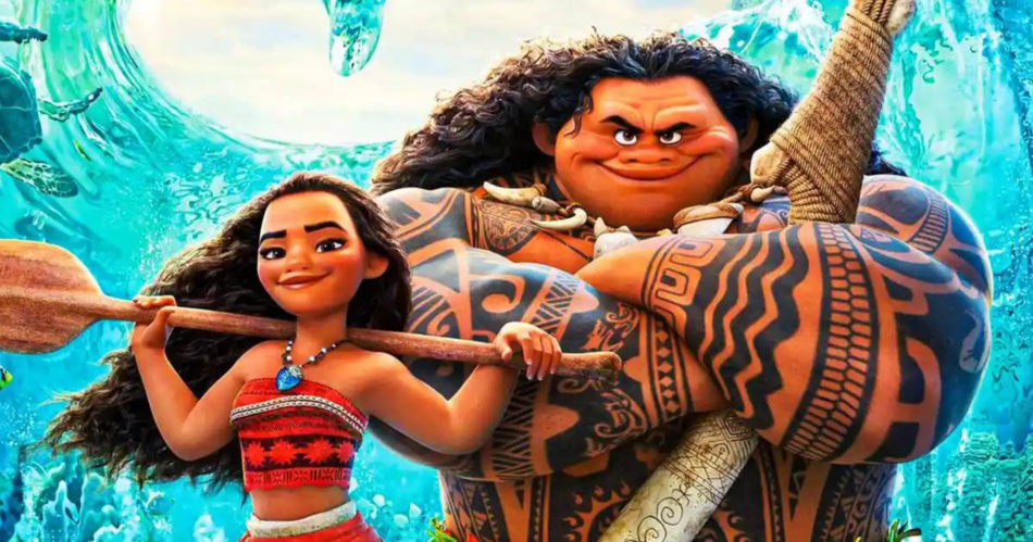 Samoa Observer | Walt Disney Studios looking for next Moana
