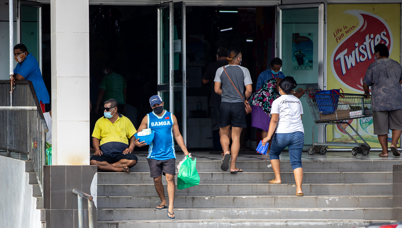 Samoa Observer | Ministry issues Easter holiday business notice