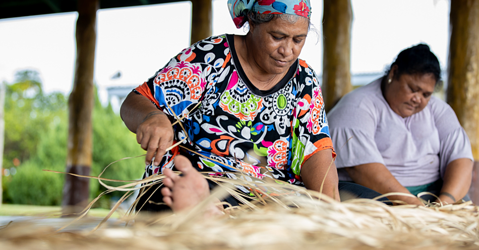 Samoa Observer | Samoa celebrates Mother's Day