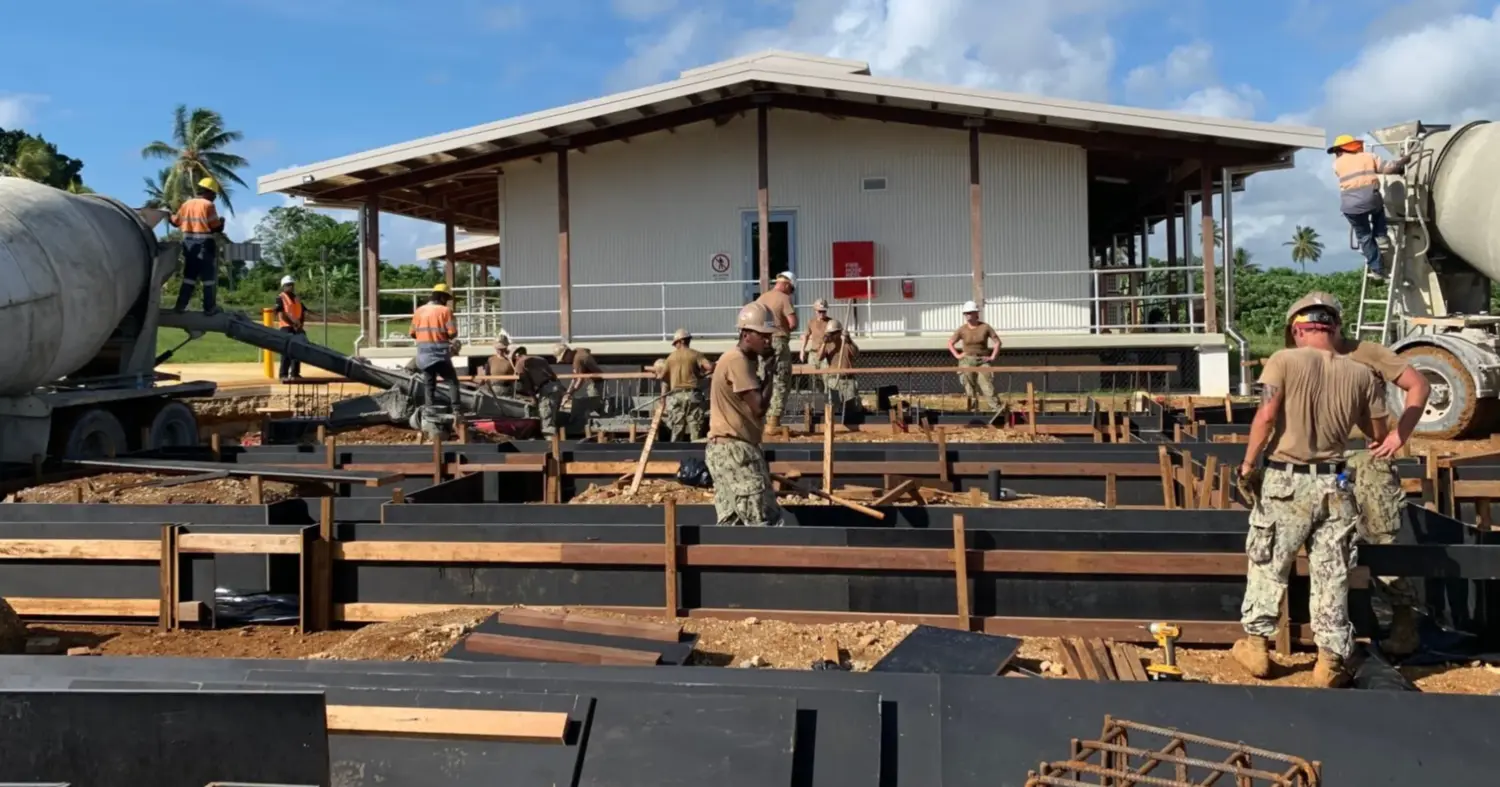 Samoa Observer | Why did PNG sign a Defence Cooperation Agreement with