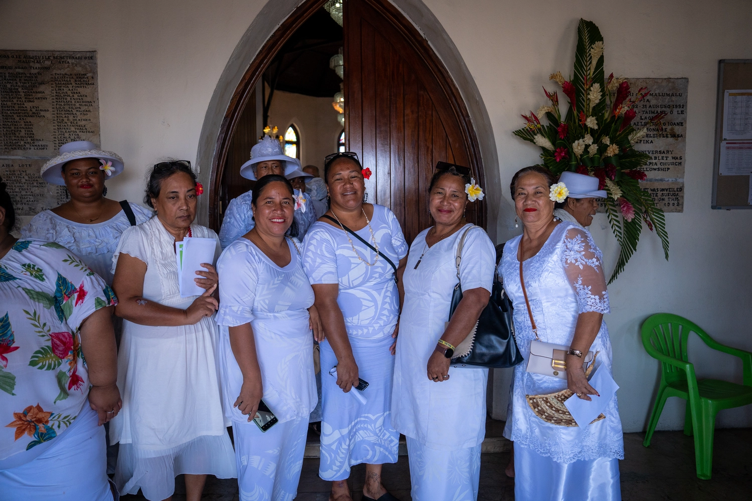 Samoa Observer | Celebrating Samoan teachers