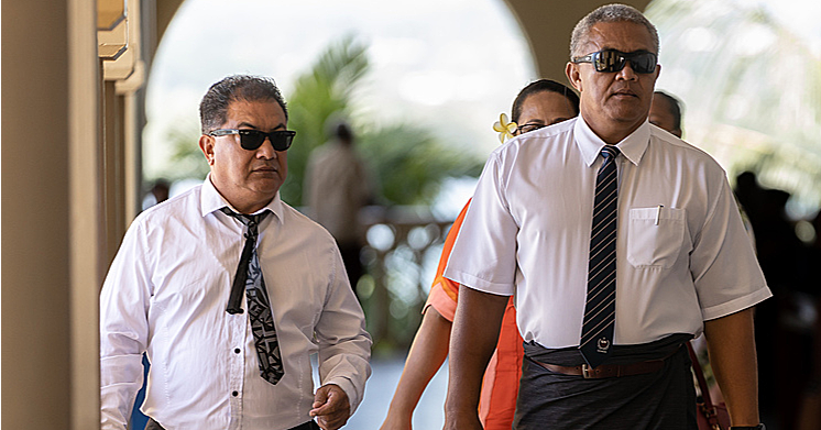 Samoa Observer | TALATUU O FAGALOA