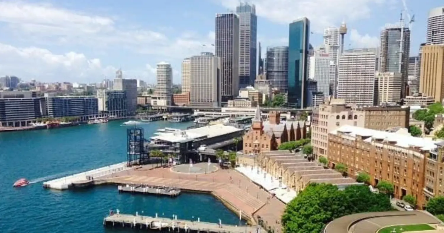 Samoa Observer | Australian CEOs face a wave of geopolitical risks