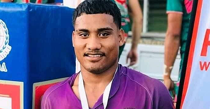 Samoa Observer | Police investigate 18-year-old's death