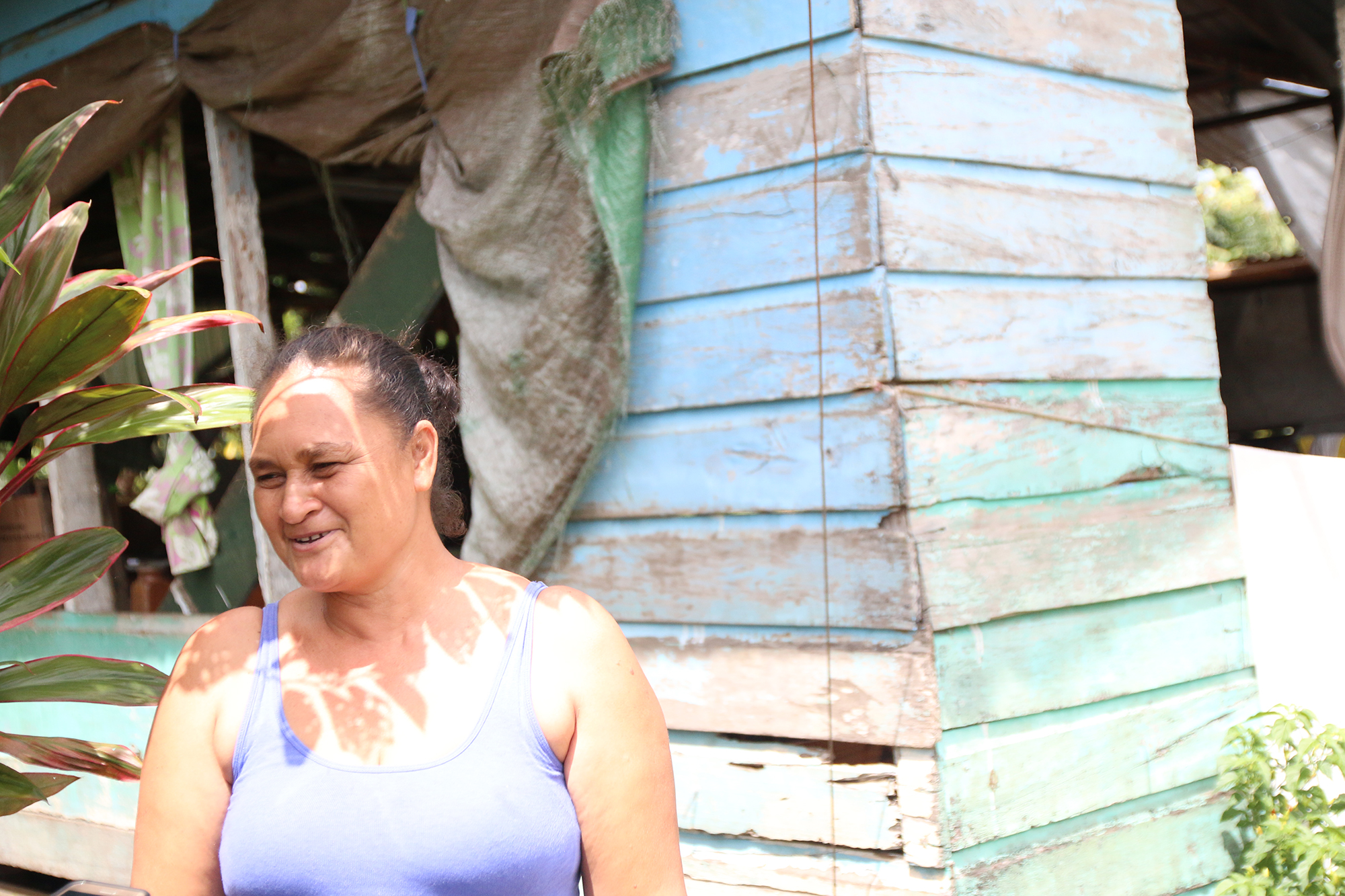 Samoa Observer | The role of a Samoan mother