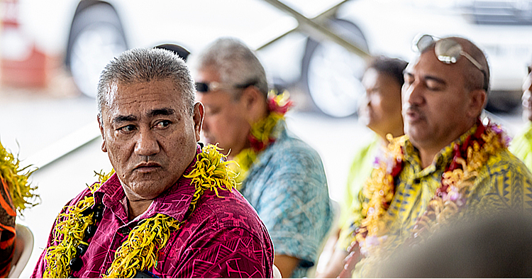 Samoa Observer | Hydro plants back in operation