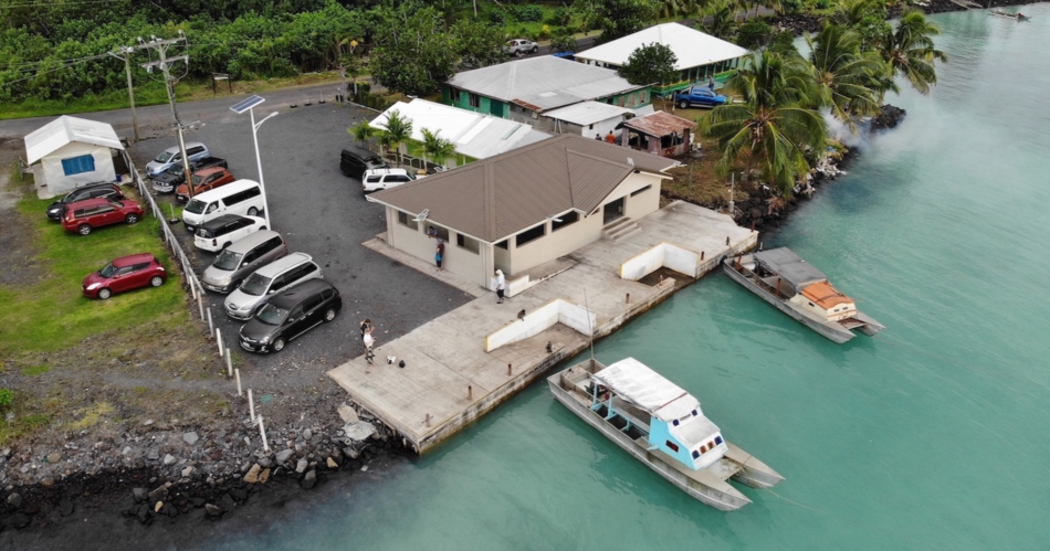 Samoa Observer | Project explores electric transport use