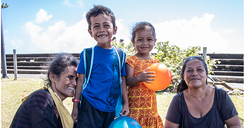 Samoa Observer | Families hoping to save on last day of shopping