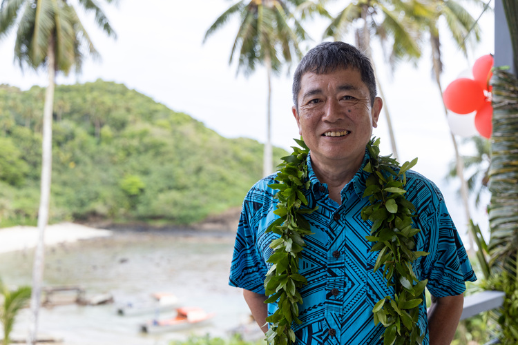 Samoa Observer | Samoans safe in Japan after earthquake