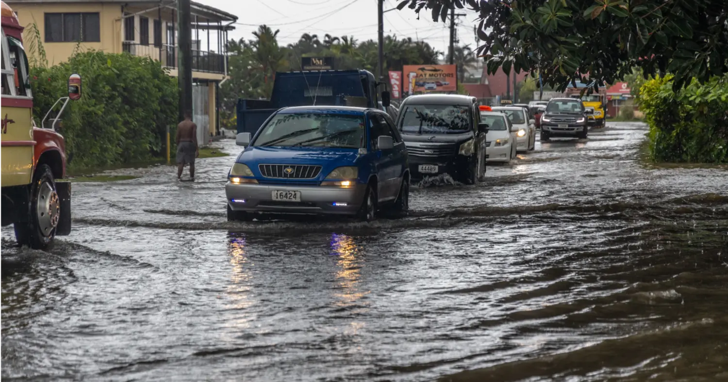 Samoa Observer | Between the Lines