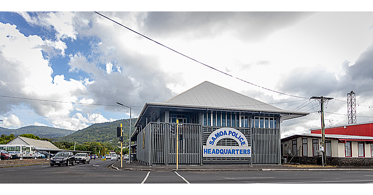 Samoa Observer | Lauga - O le malamalama lava le Atua