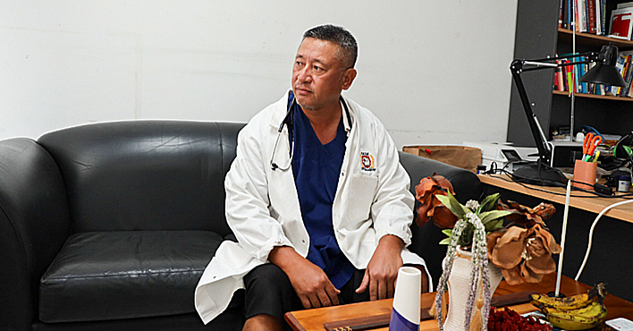 Samoa Observer | No clinical evidence of success against obesity: