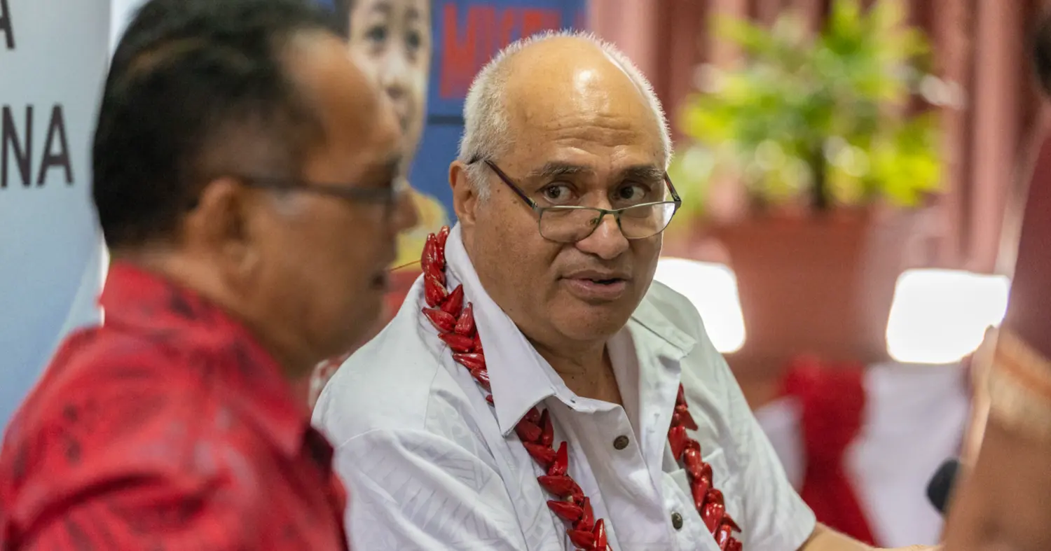 Samoa Observer | Lower medical study requirement: MOH