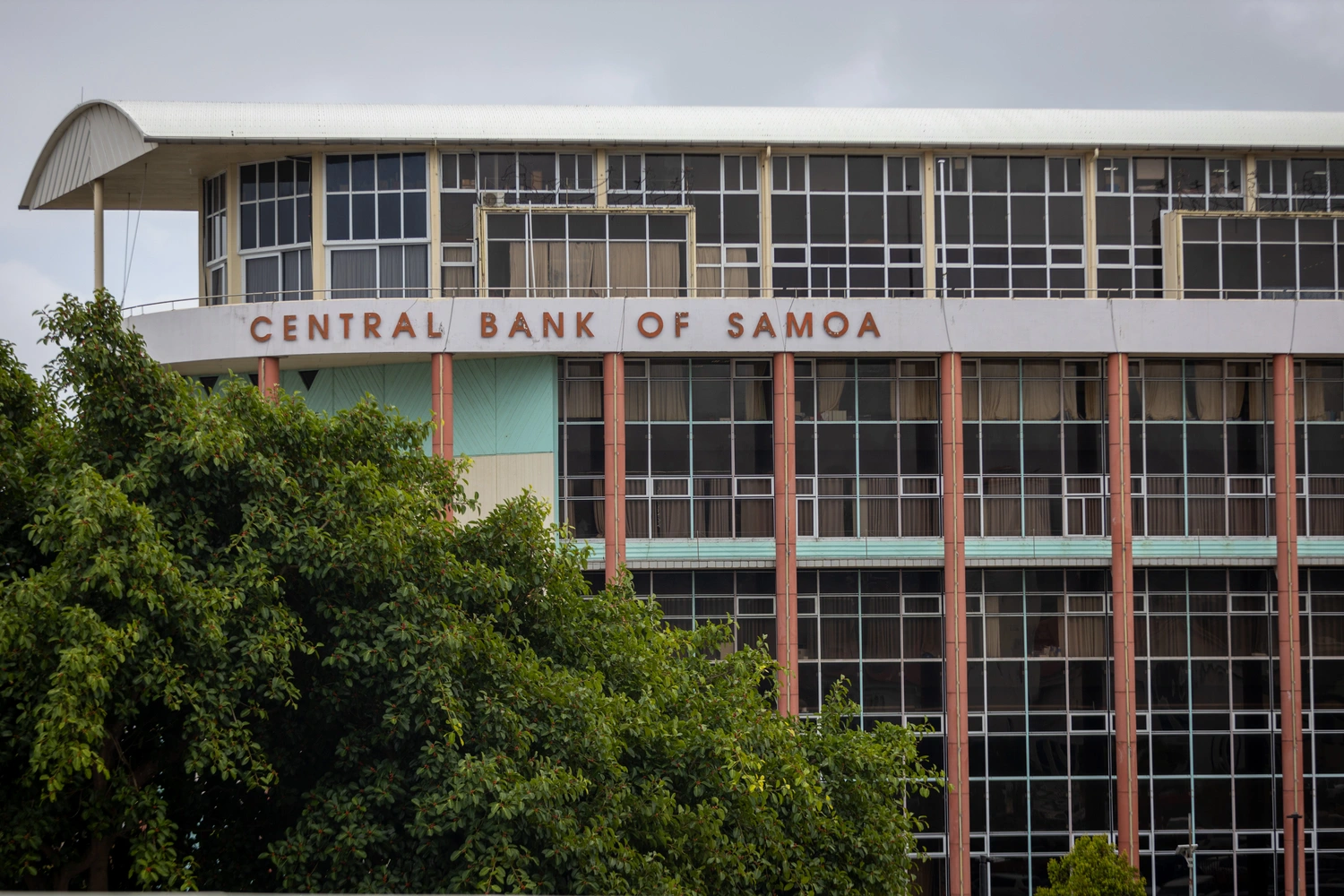 Samoa Observer | Insurance company shuts down