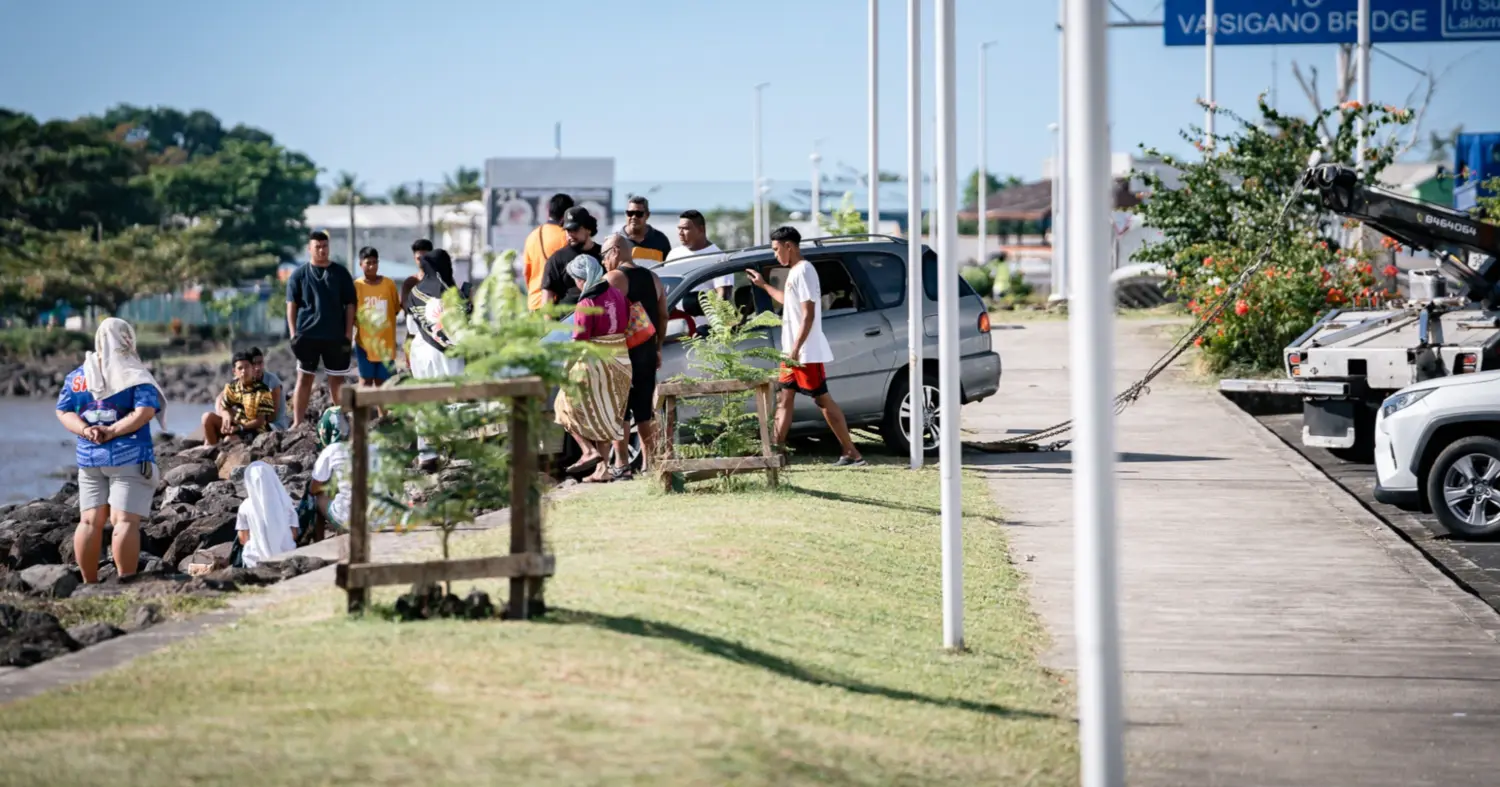 Samoa Observer | Between the Lines